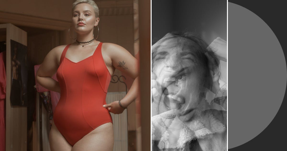 List: Life, Beauty & Confidence | Curated by Jessica Milliner | Medium