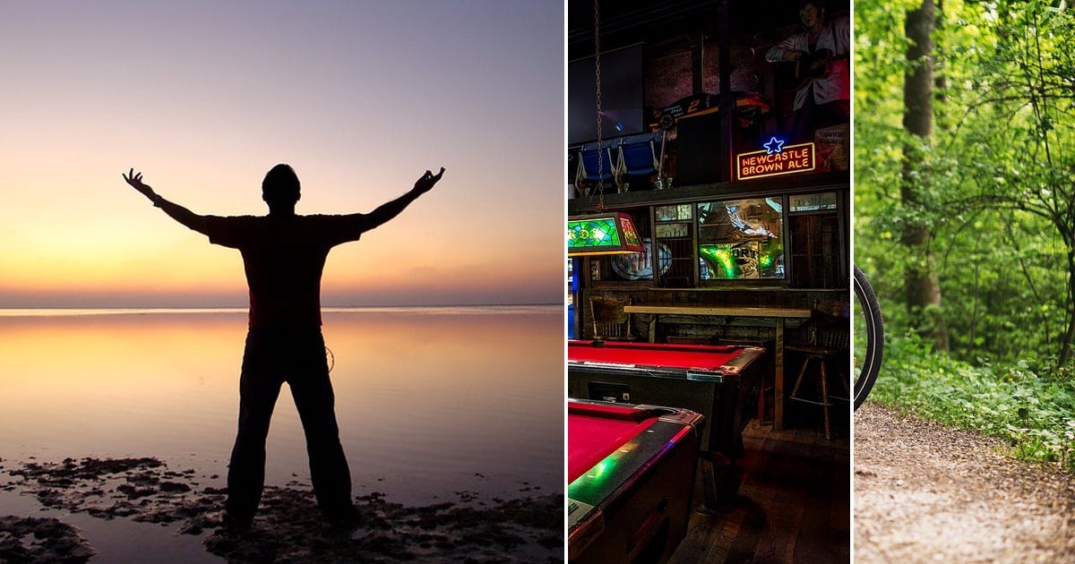 List: My Short Stories | Curated by Nicholas Breen | Medium