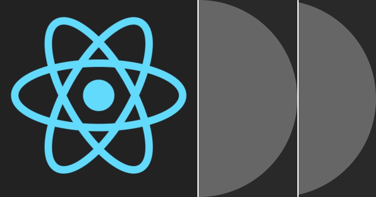 List Reactjs Curated By Yasmin Lopes Medium