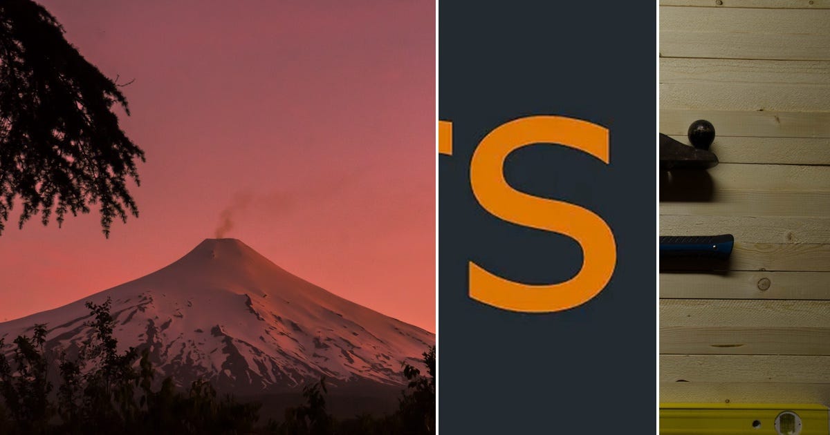 List: Reading list | Curated by Josh Haefner | Medium