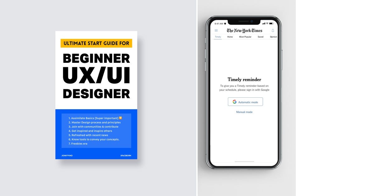 List: Useful | Curated by Slava Kashanskyi | Medium