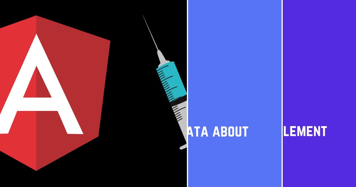 List: Angular | Curated by Dev front-third | Medium