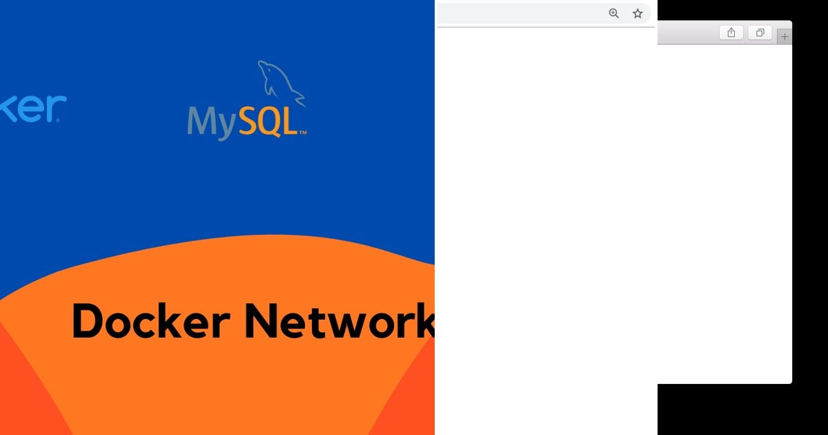 List: Docker Web Serv | Curated by Buss Afrizal | Medium