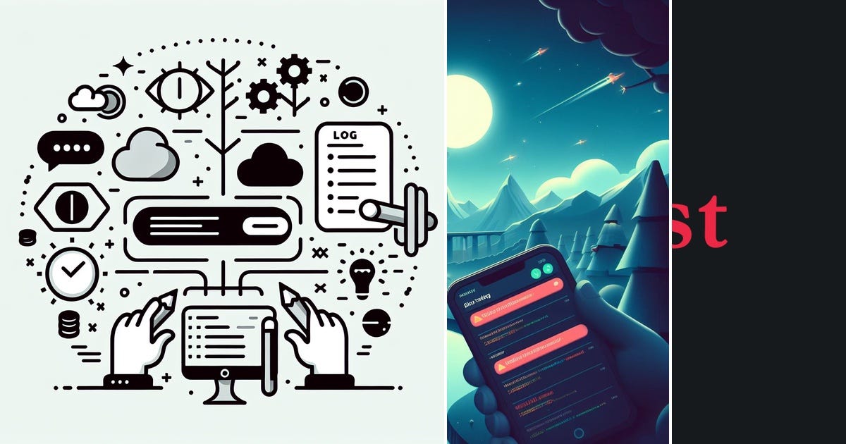 List: NestJS | Curated by OncoMed | Medium
