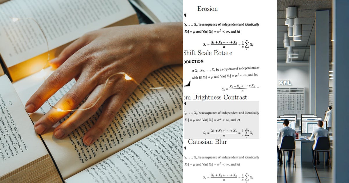 List: PDF2Text | Curated by Jonas | Medium