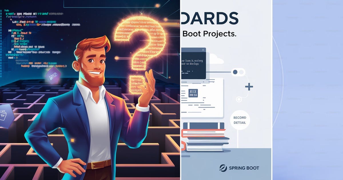 List: Java | Curated by Jitendra Verma | Medium