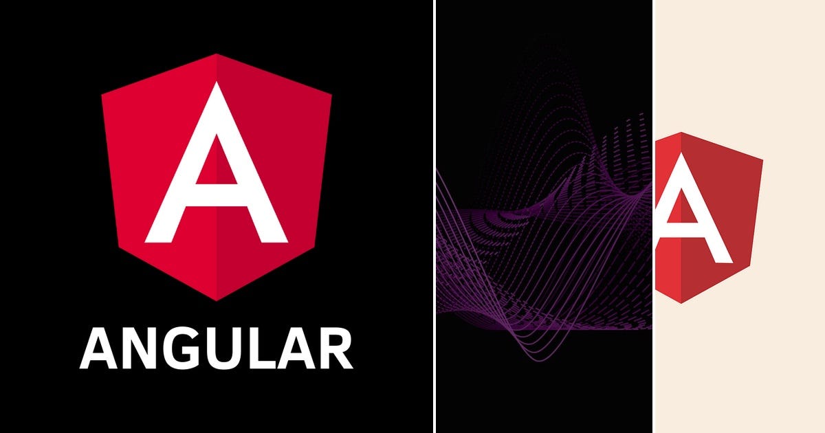 List: Angular | Curated by Michael Eckel | Medium