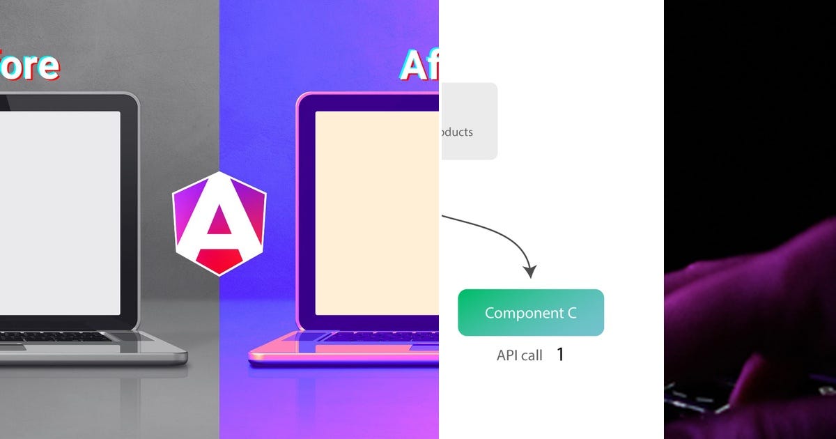 List: Angular | Curated by Gokul | Medium