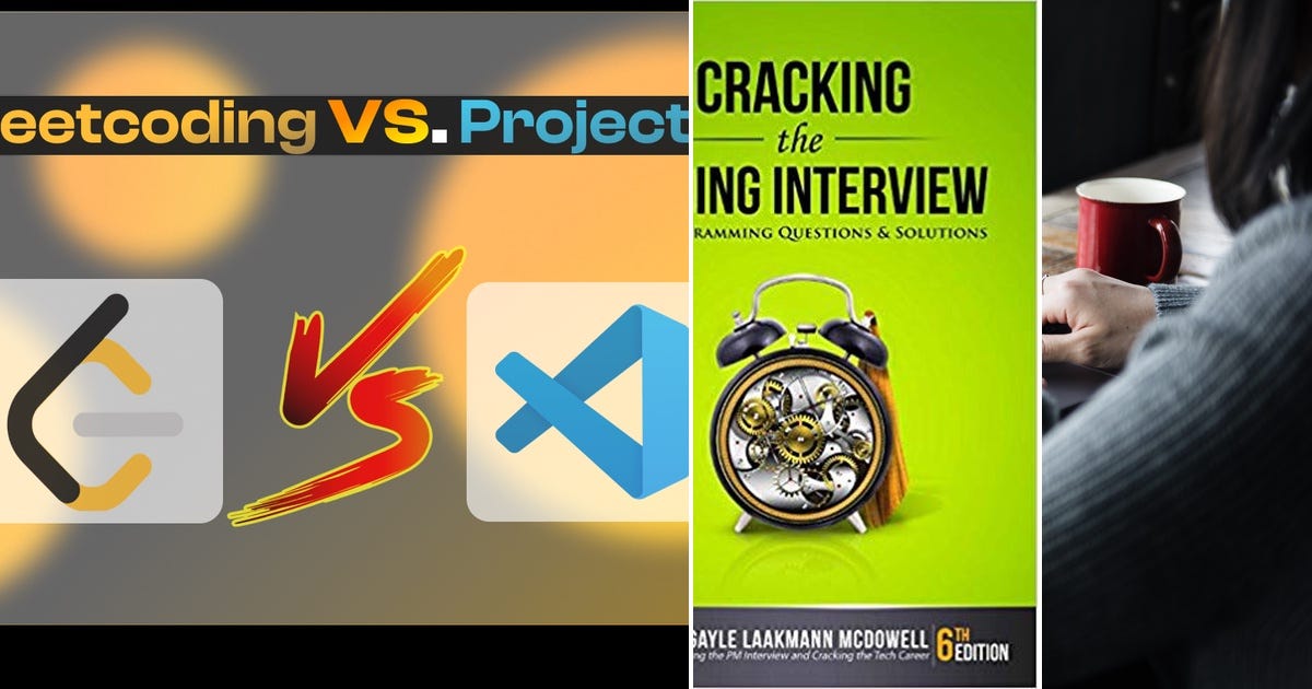 List: Coding | Curated by Maik Katko | Medium