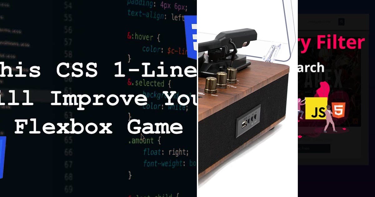 List: Web design | Curated by Andrew Traub | Medium