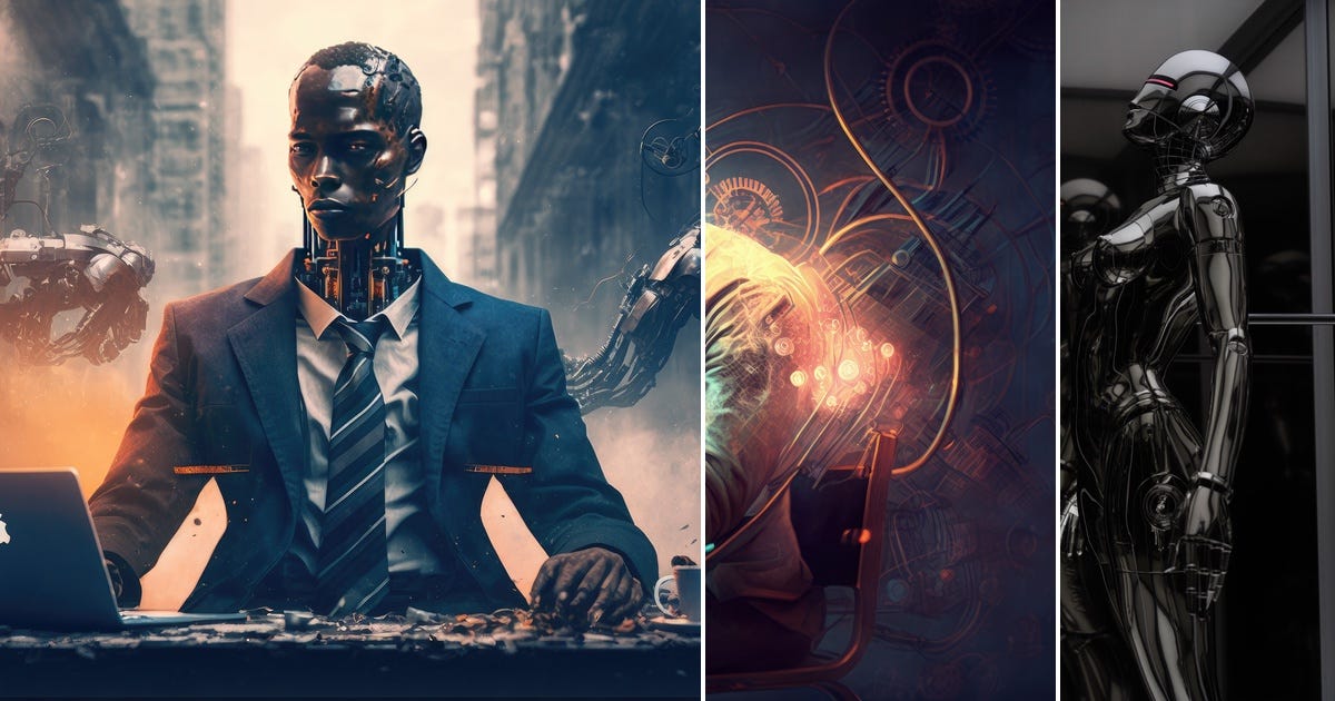 List: Artificial Intelligence | Curated by Ermal Alibali | Medium