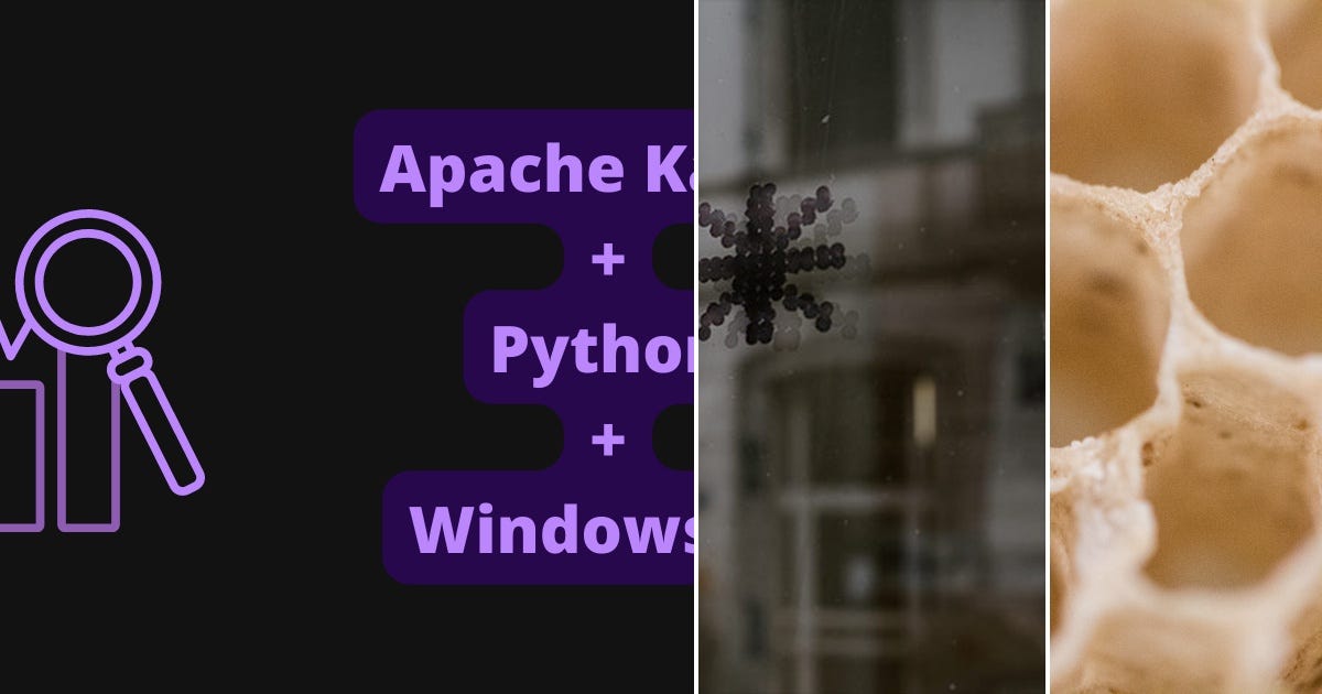 List: Event-Driven-Utopia | Curated by Nathan Keogh | Medium