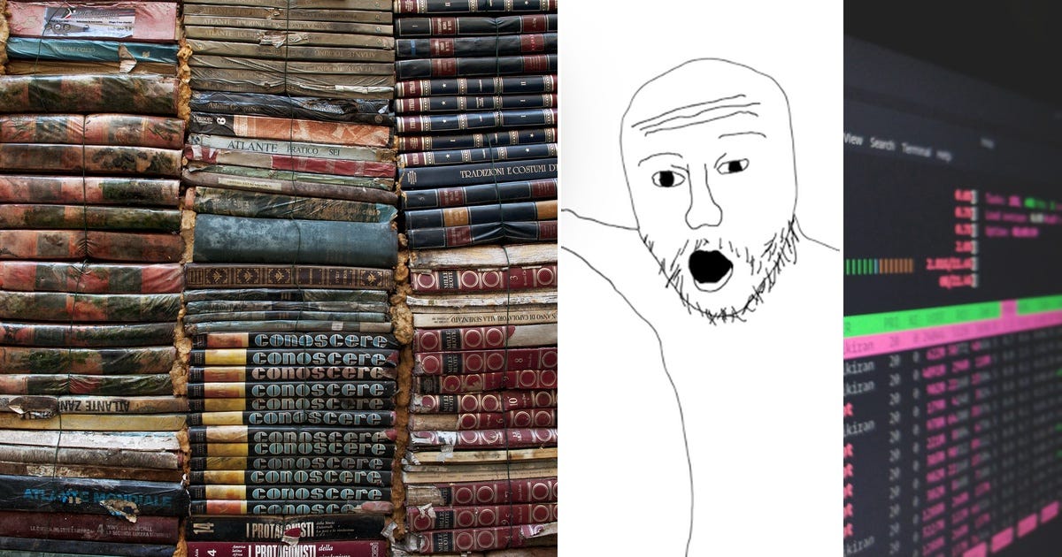 List: Programming | Curated by Eric Bresie | Medium