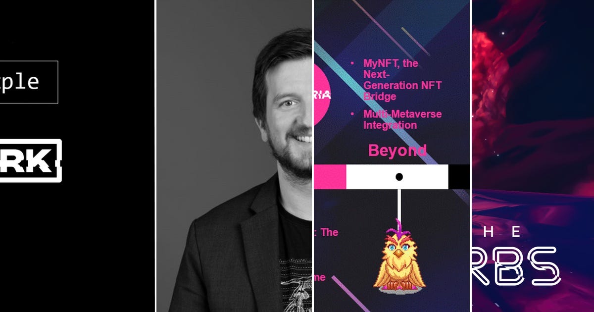 List: NFTs | Curated by Patrick Oser | Medium