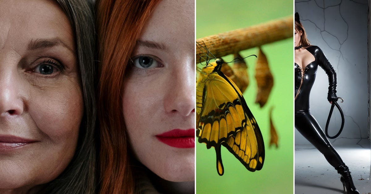 List: Publications | Curated by Sangeetha B | Medium