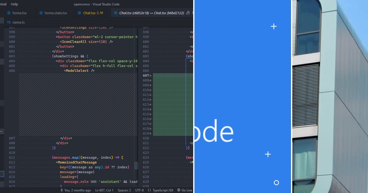 List: Vscode | Curated by Jesse Carroll | Medium