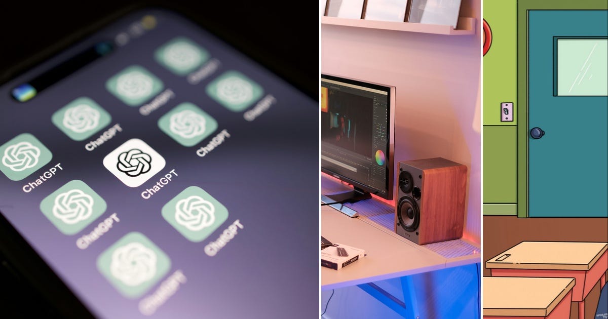 List: AI | Curated by Kris Renaldi | Medium