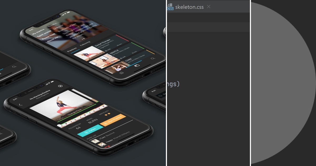 List: App Dev | Curated by Lucas Hara | Medium