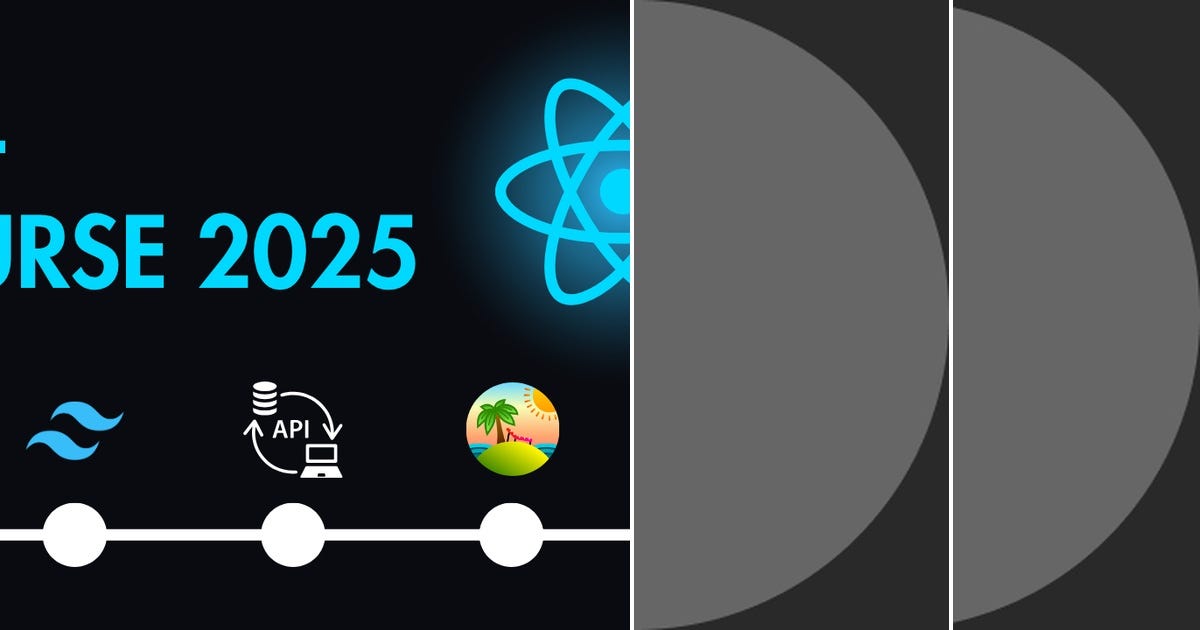 List: React | Curated by Binoj Daniel | Medium
