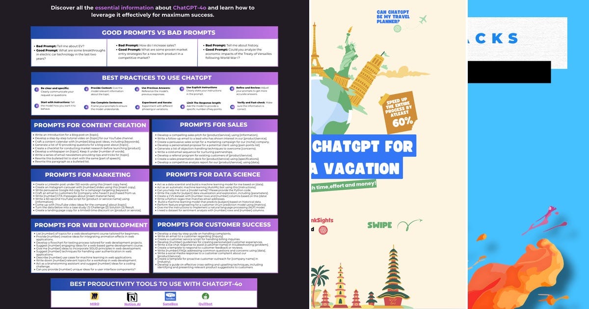 List: Tech | Curated by Delaney Brannigan | Medium