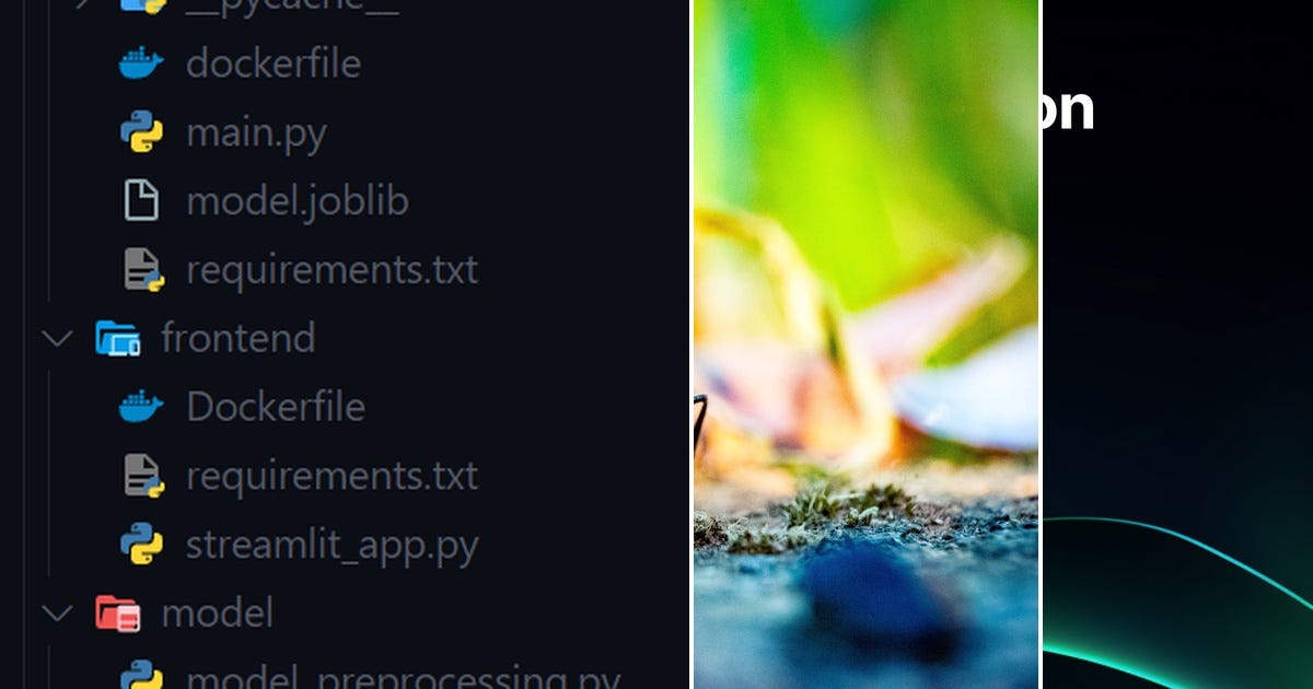 List: Streamlit | Curated by ElektroPost | Medium