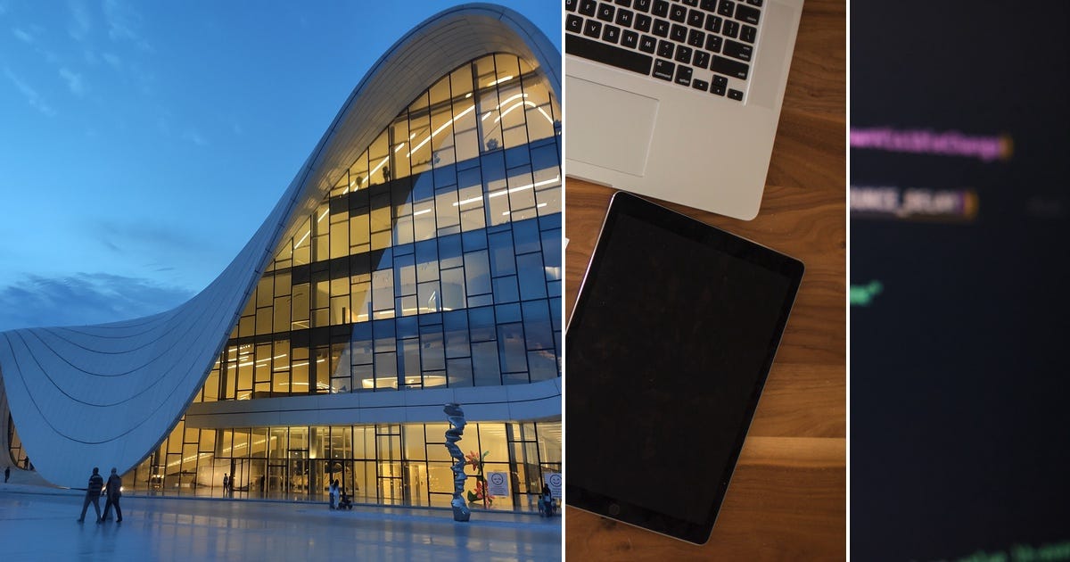 List: React js | Curated by Anton | Medium