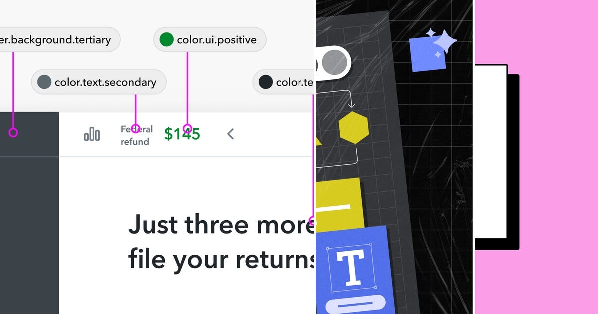 List: Design System | Curated by Zack | Medium
