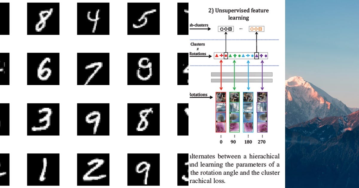 List: Digital Image algorithm | Curated by Adenoide | Medium