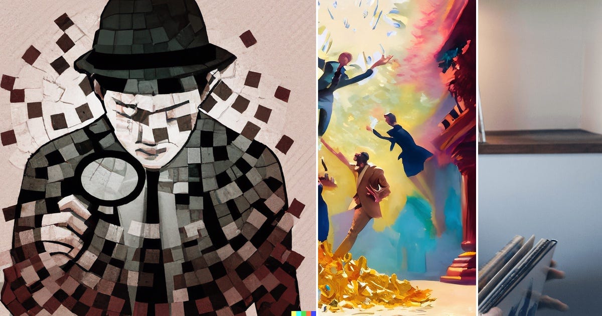 List: UX Research | Curated by Ping (Genie) | Medium