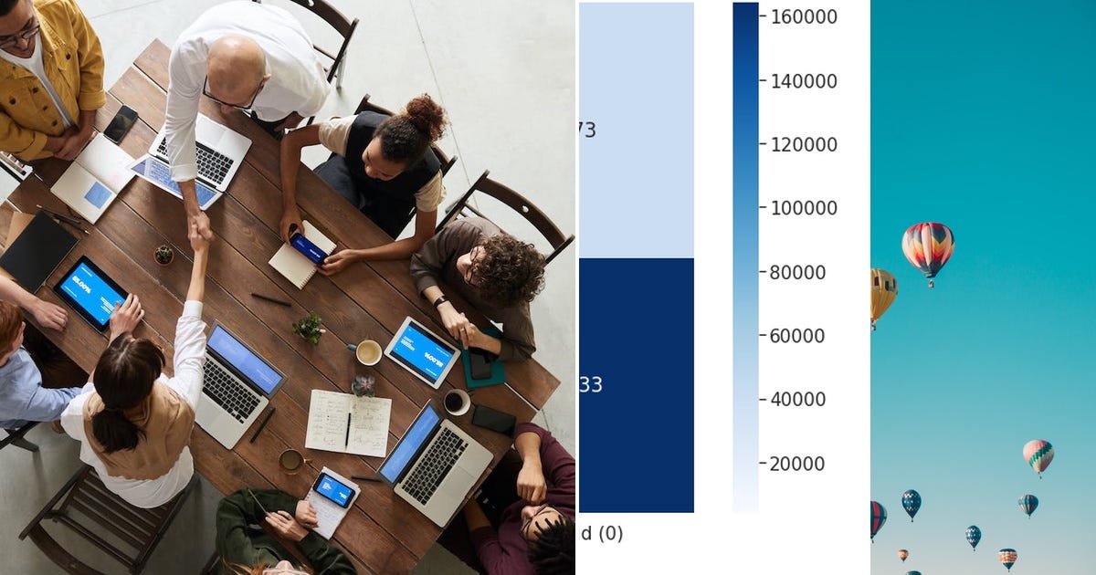 List: Logistic Regression | Curated by Dennis Moore | Medium
