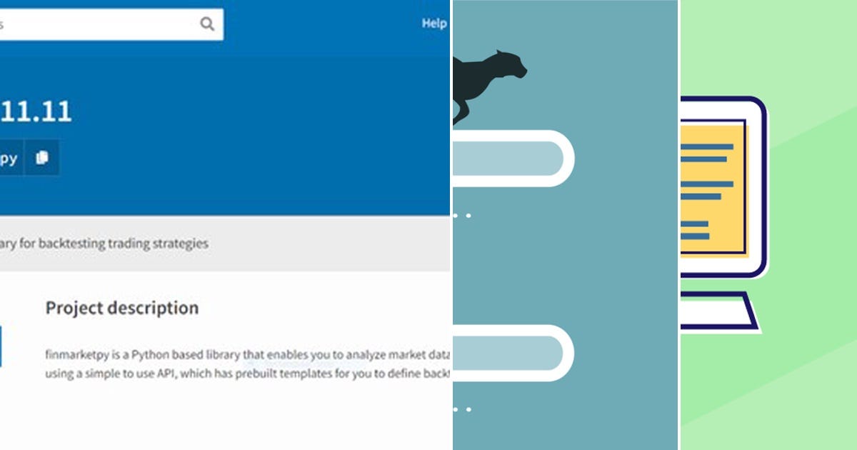 List: Python | Curated by Gabriel Martins | Medium