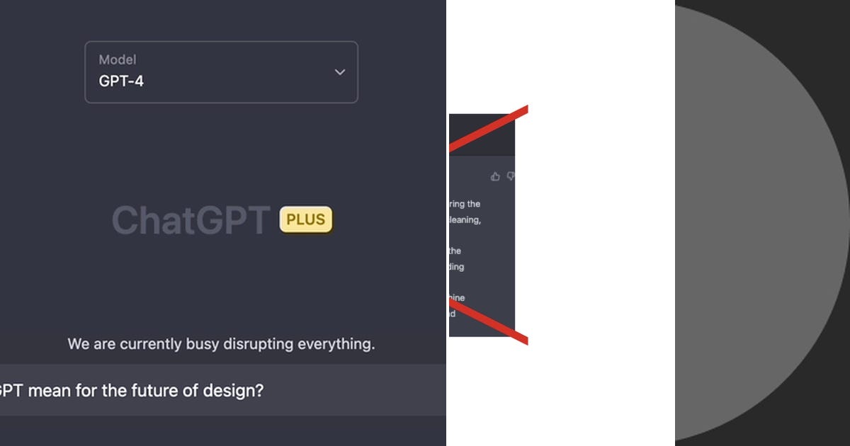 List: Chat GPT | Curated by Soham Devasar | Medium