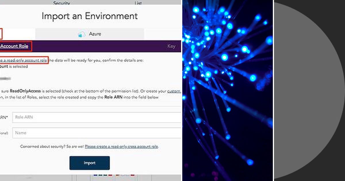List: aws | Curated by Shubham Gupta | Medium
