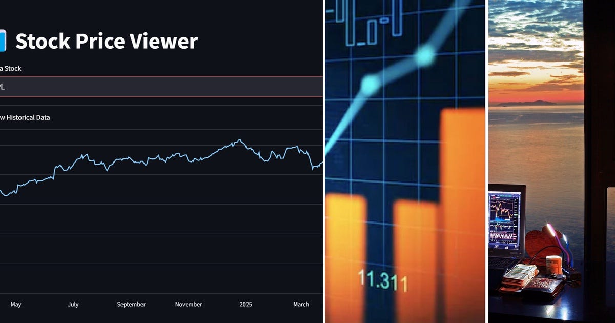 List: TRADE_API | Curated by R Nunes Sou | Medium