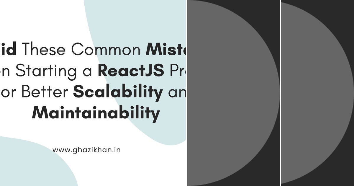 List: Reactjs | Curated by Jekab | Medium