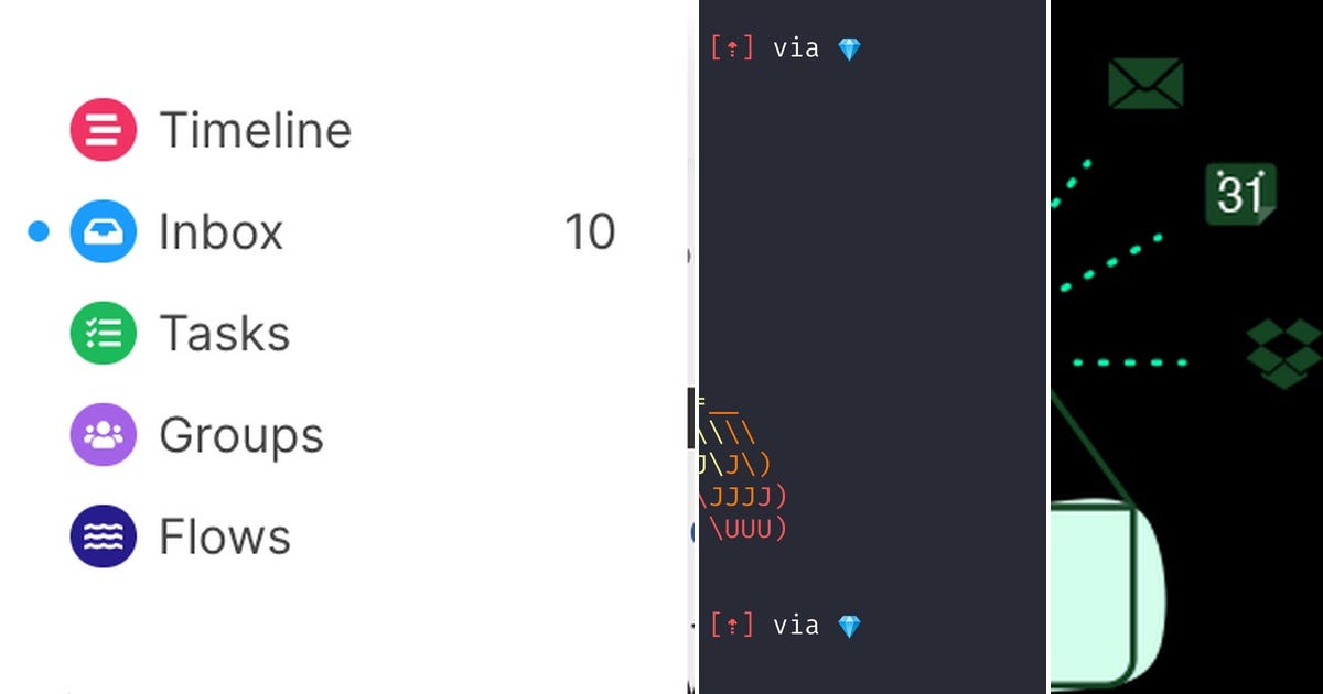List: Mem.ai | Curated by Christopher Courtland Pridgen | Medium