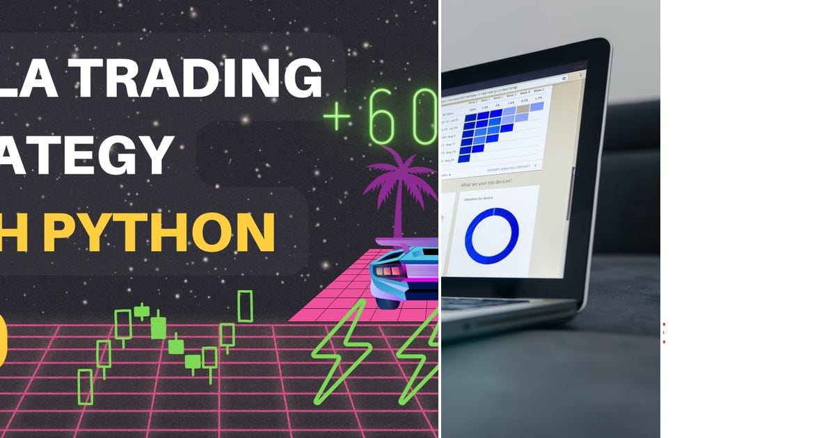 List: Trading | Curated by Rick Arko | Medium