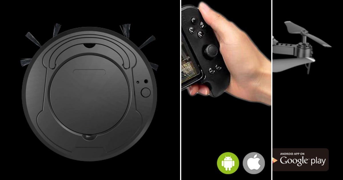 List: Best Gadgets Everyone Wants | Curated by FenixForce777 | Medium