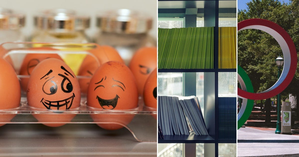 List: ARC | Curated by Sofia F.C. | Medium