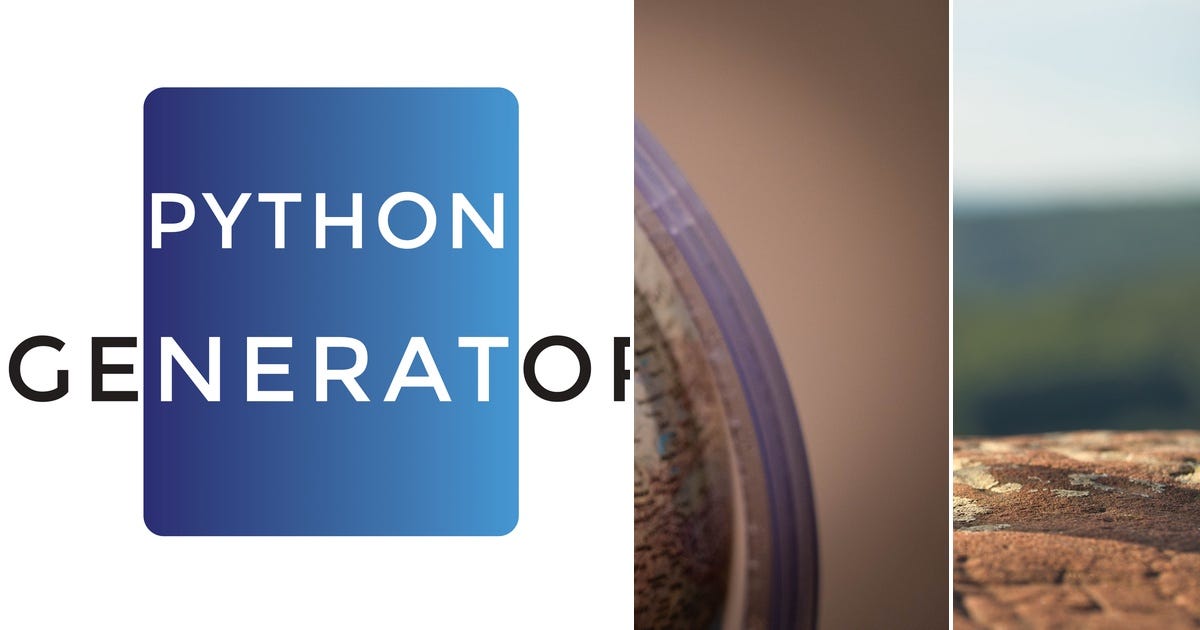 List: Miscellaneous Python | Curated by Don Eaton | Medium