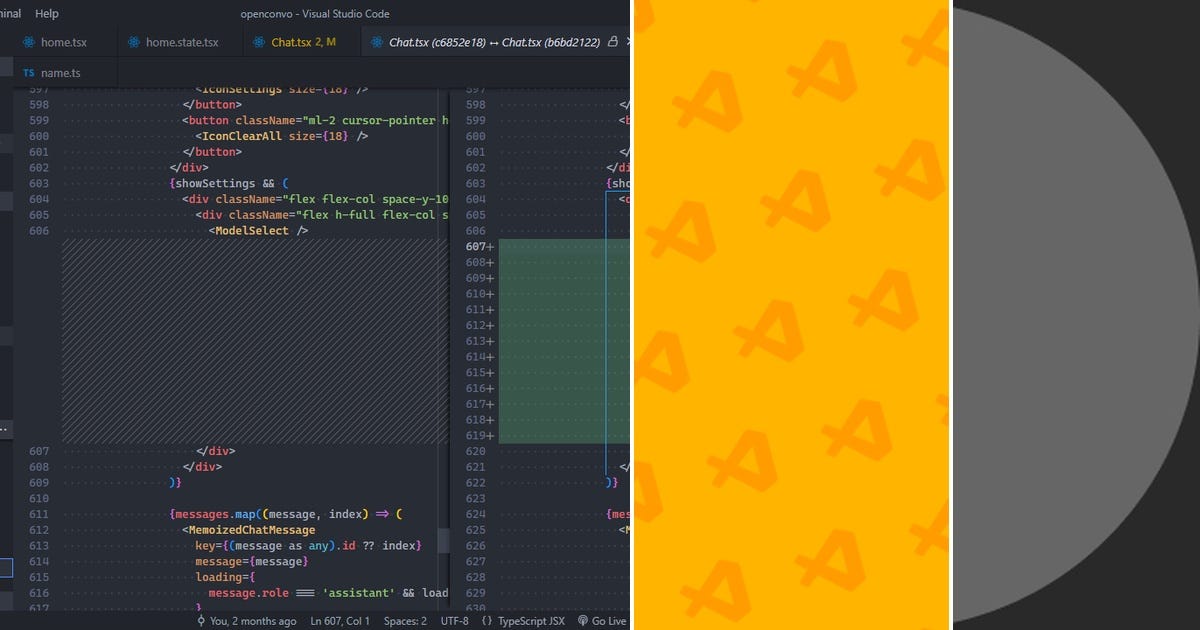 List: VS Code Setup, Tips, etc. | Curated by Rocco Naudé | Medium