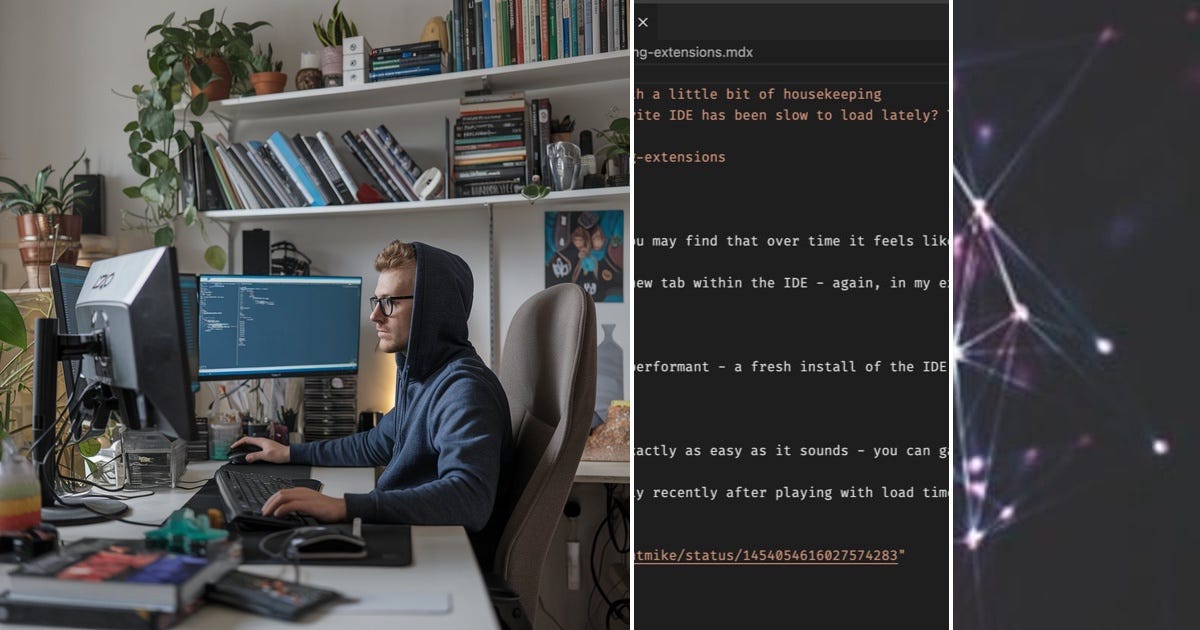 List: Py | Curated by vladimir sierra | Medium