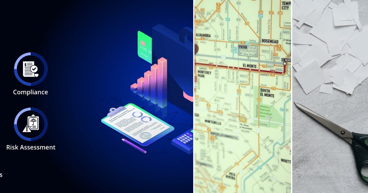 List: Python | Curated by Brandon Saltzman | Medium