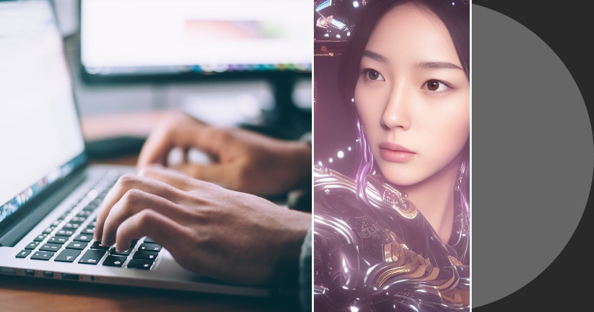 List: Writing | Curated by Ankit Kanani | Medium