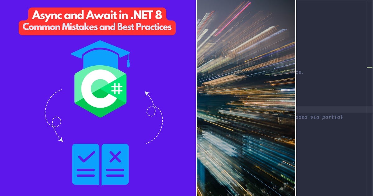 List: Dotnet core / tips & tricks | Curated by Manuel Martinez Blancas ... List: Dotnet core / tips & tricks | Curated by Manuel Martinez Blancas ...