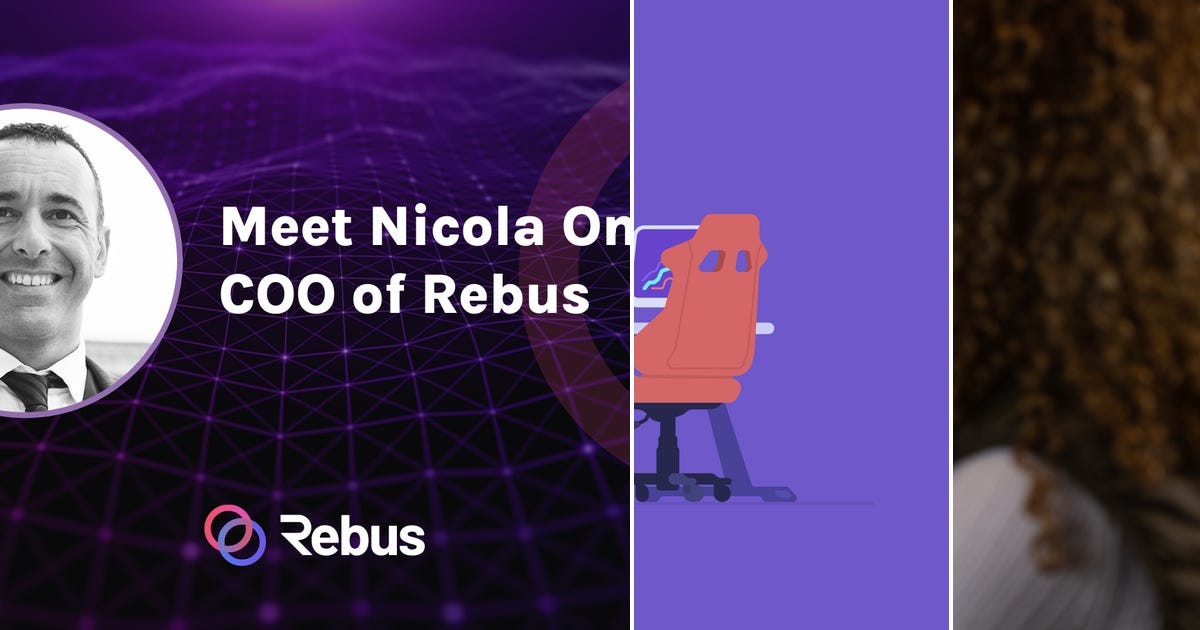 List: crypto | Curated by Derek Wood | Medium