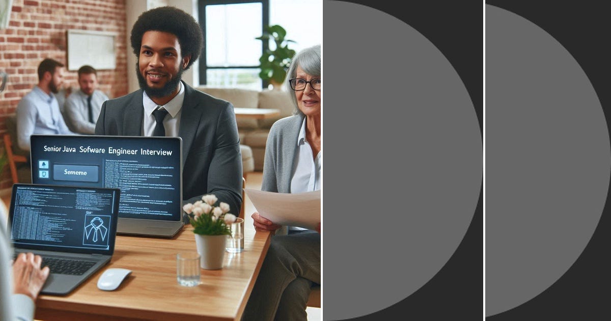 List: Java interview | Curated by Sundaravadivel | Medium