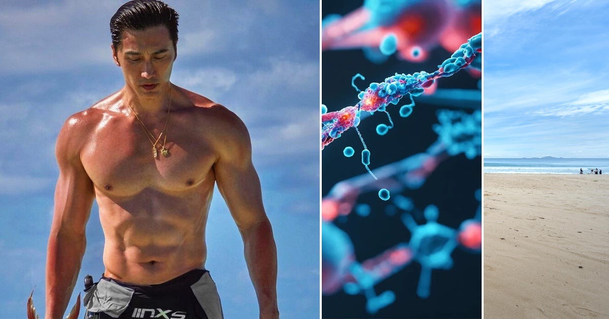 List: HEALTH | Curated by Edgar RealG | Medium