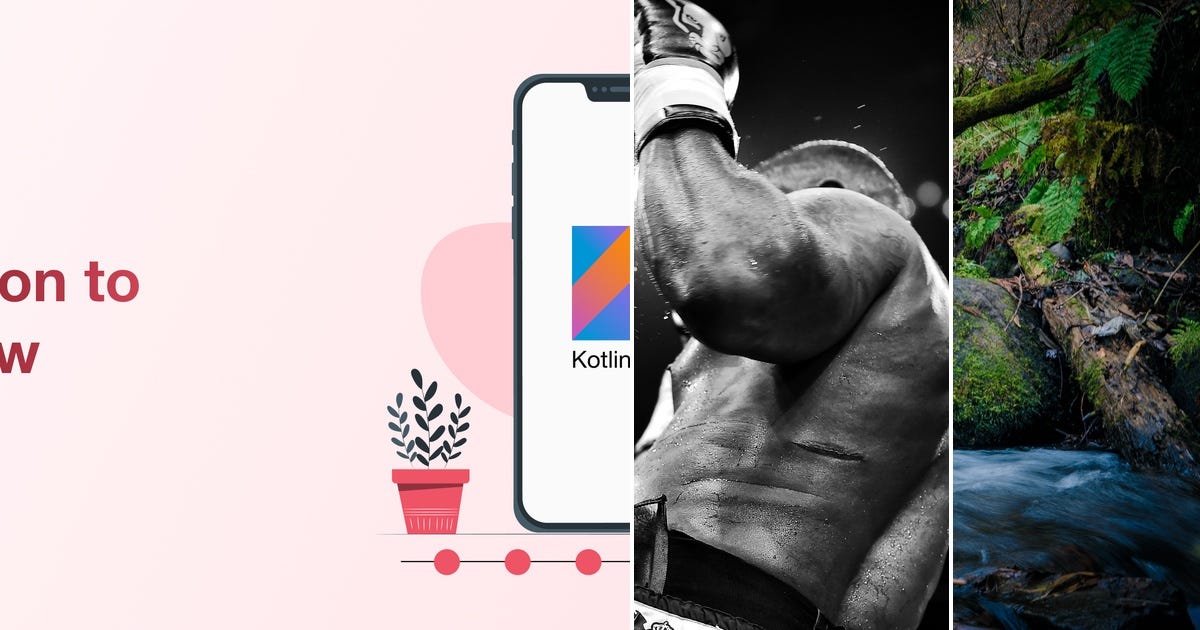 List: Katlin coroutines | Curated by Sameer K | Medium