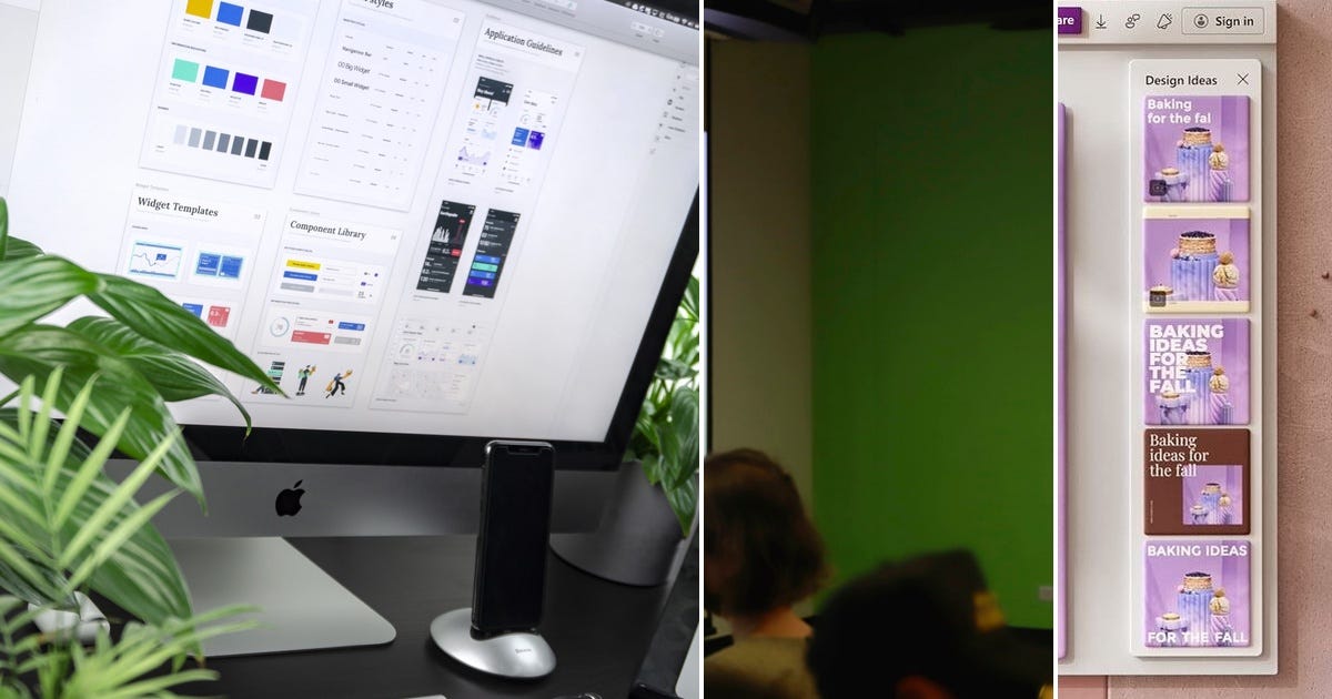 List: Design / UI | Curated by kimi chen | Medium